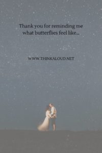 200+ Cute Love Notes For Him