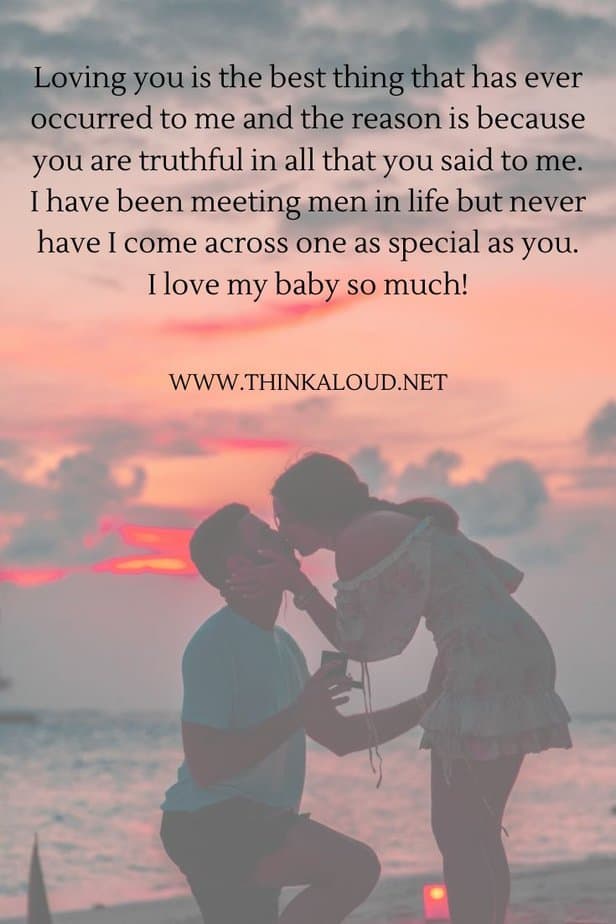 200+ Cute Love Notes For Him