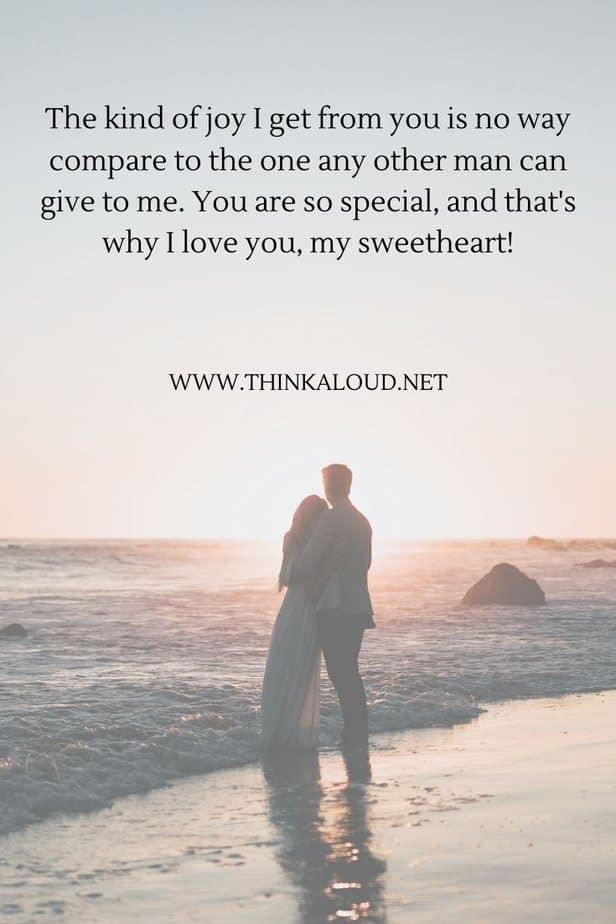 200+ Cute Love Notes For Him