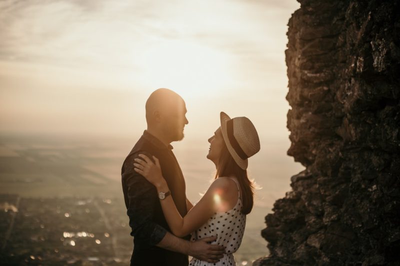 46 Long Sweet Paragraphs For Your Boyfriend