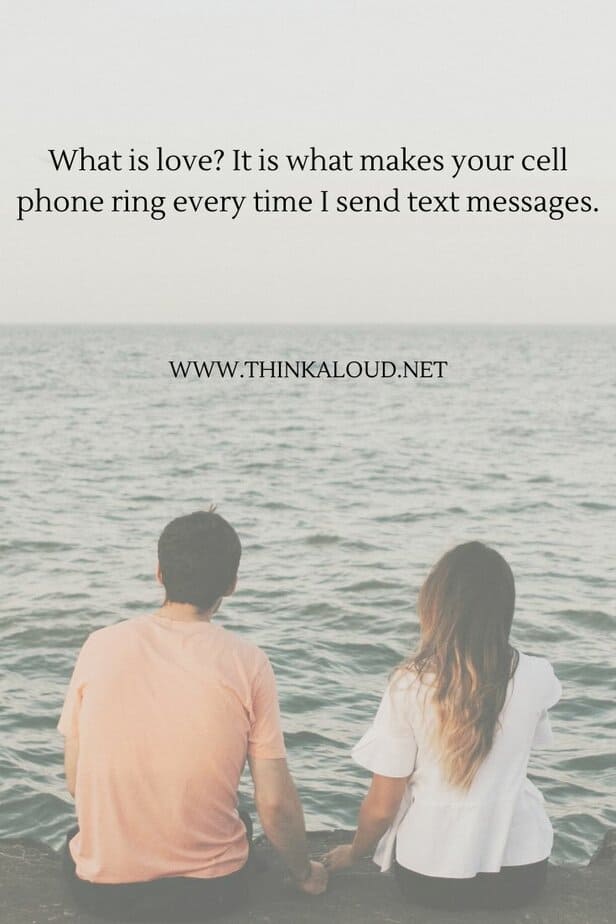 200+ Cute Love Notes For Him