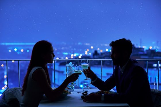 20 Things You Need To Know About Dating A Cop