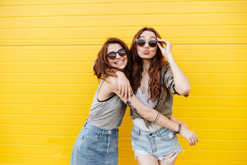 250+ Greatest Sibling Tag Questions