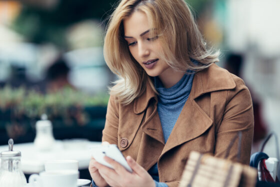 How To Tell Someone You Like Them Over Text: 20 Effective Ways