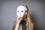 6 Signs You’re Hiding Behind A Mask