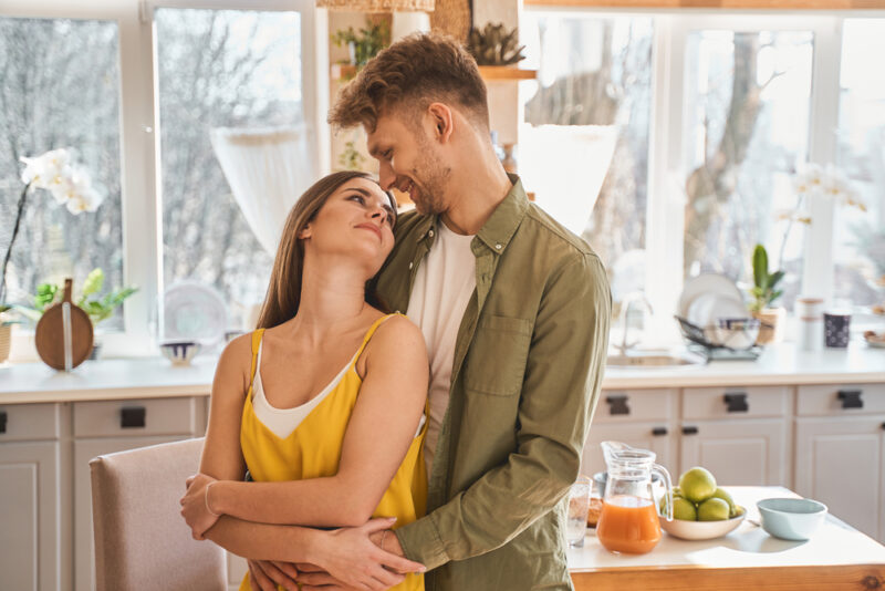 8 Unexpected Reasons Why Female Led Marriage Works