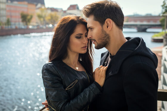 167 Eyes Pick-Up Lines To Win Your Crush's Heart