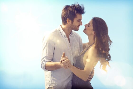 167 Eyes Pick-Up Lines To Win Your Crush's Heart