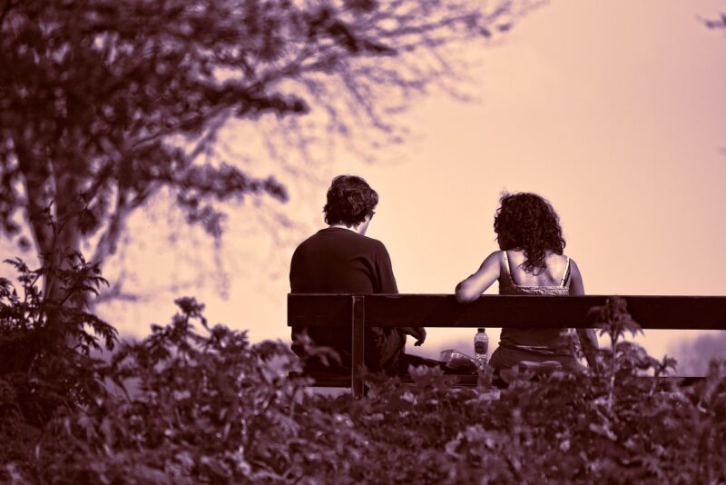 Loving A Broken Man: 17 Things You Need To Know About Him