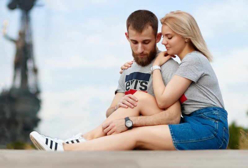 Loving A Broken Man: 17 Things You Need To Know About Him