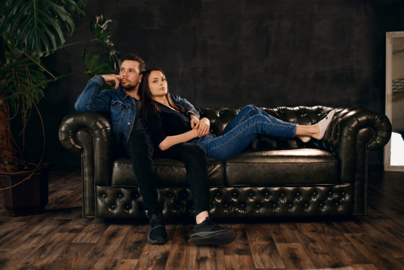 The Pursuer-Distancer Relationship: 5 Ways To Fix This Bad Dynamic