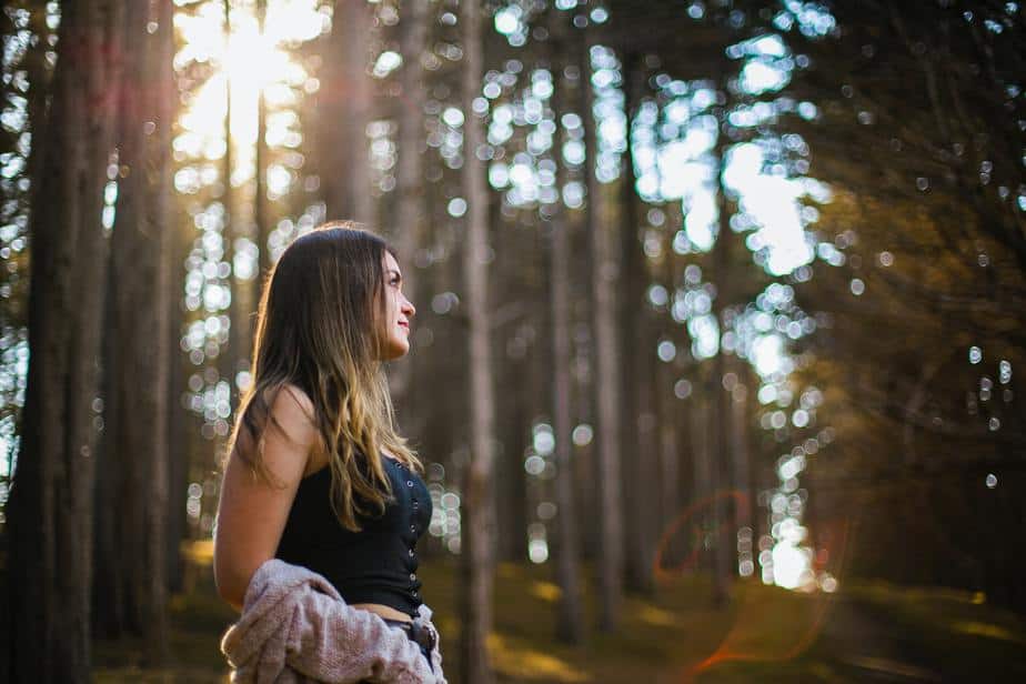 14 Reasons You Should Fall In Love With A Stubborn Girl