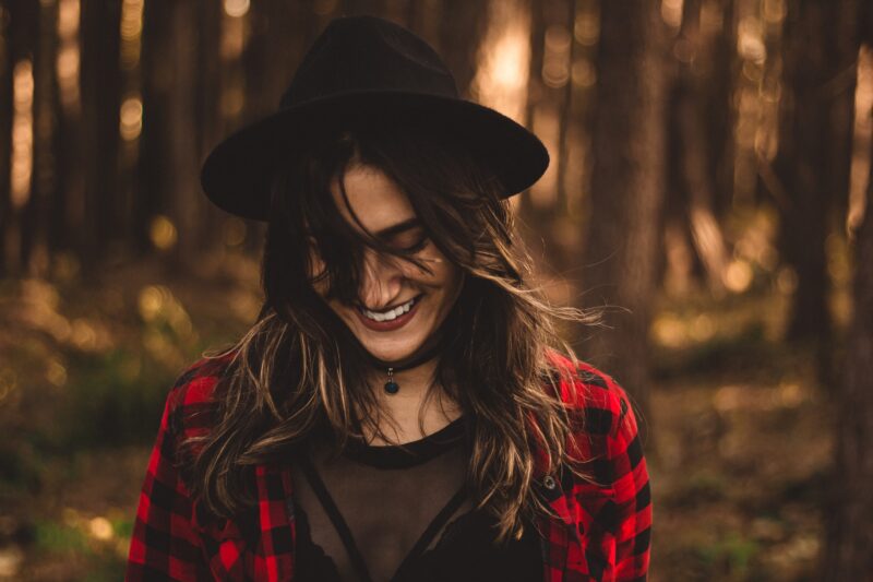 14 Reasons You Should Fall In Love With A Stubborn Girl