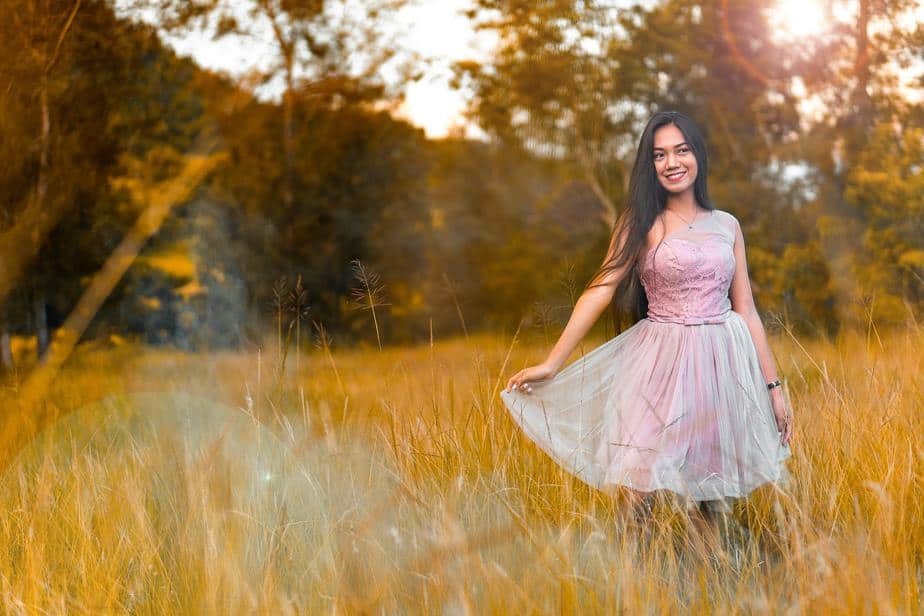 14 Reasons You Should Fall In Love With A Stubborn Girl