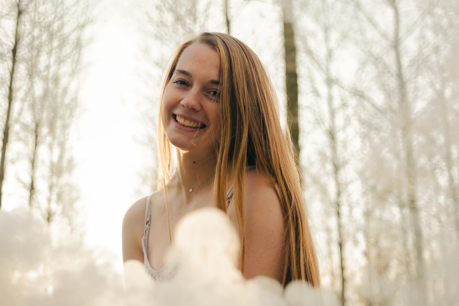 14 Reasons You Should Fall In Love With A Stubborn Girl