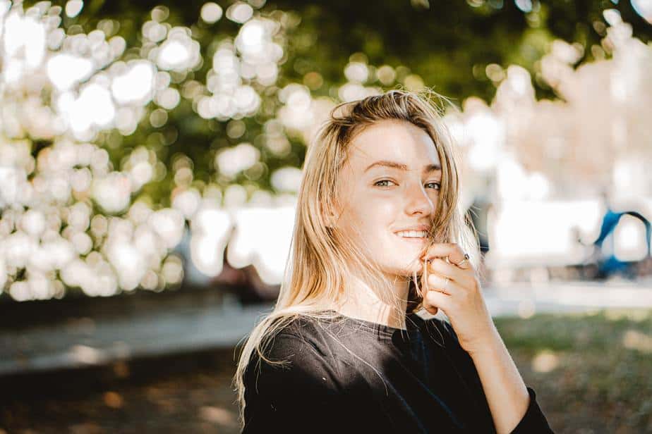 14 Reasons You Should Fall In Love With A Stubborn Girl