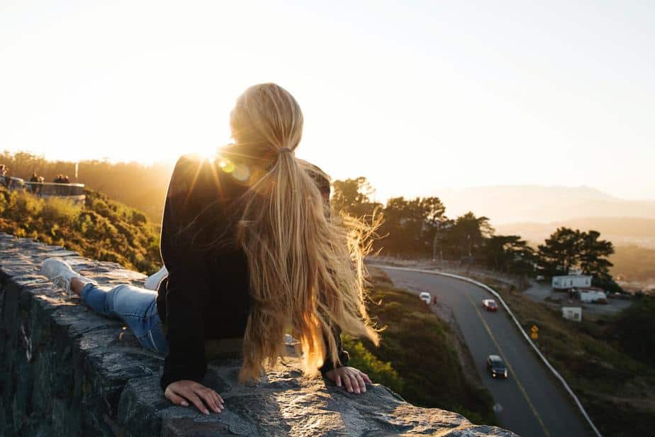 15 Signs Your Ex Is Trying To Move On