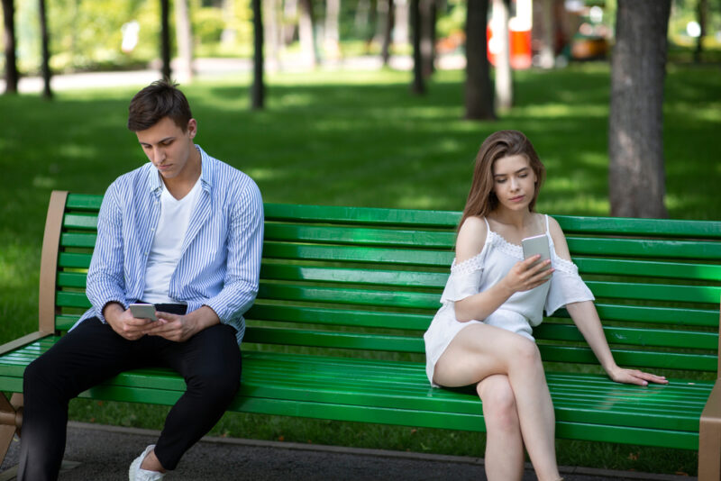 15 Signs Your Ex Is Trying To Move On