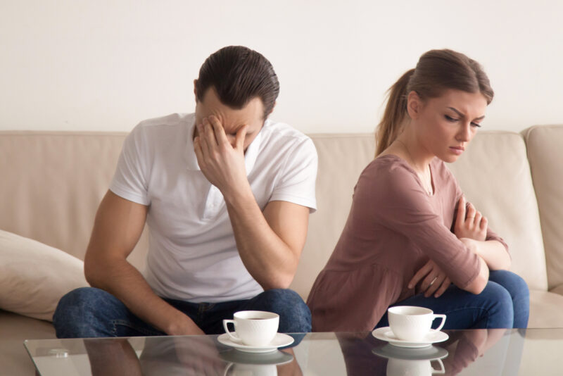 15 Signs Your Ex Is Trying To Move On