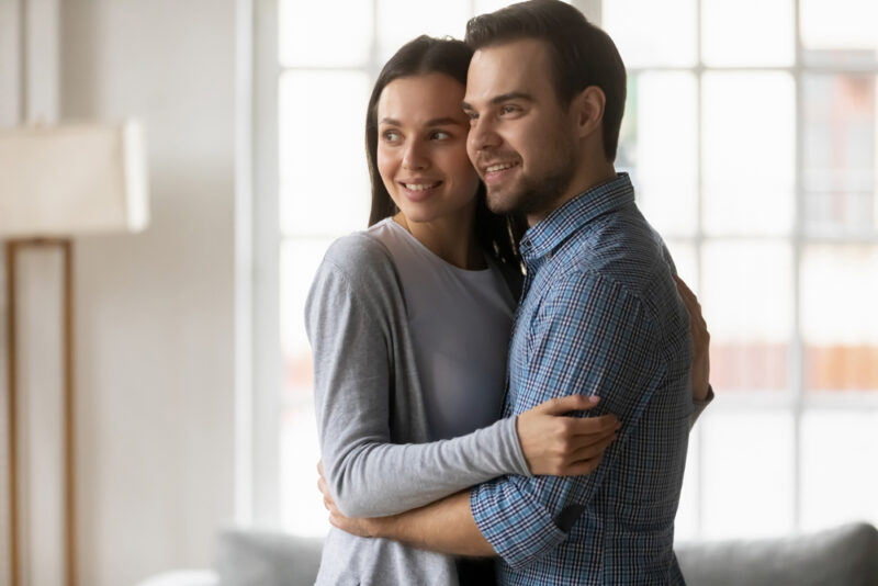 6 Effective Ways To Trigger Your Man’s Hero Instinct