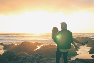 8 Reasons Why Your First Love Is True Love