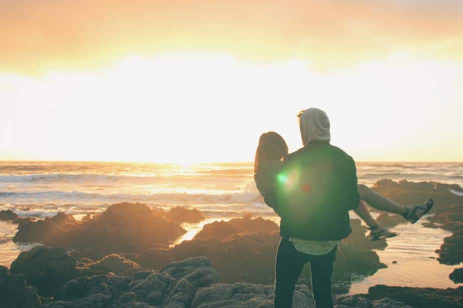 8 Reasons Why Your First Love Is True Love