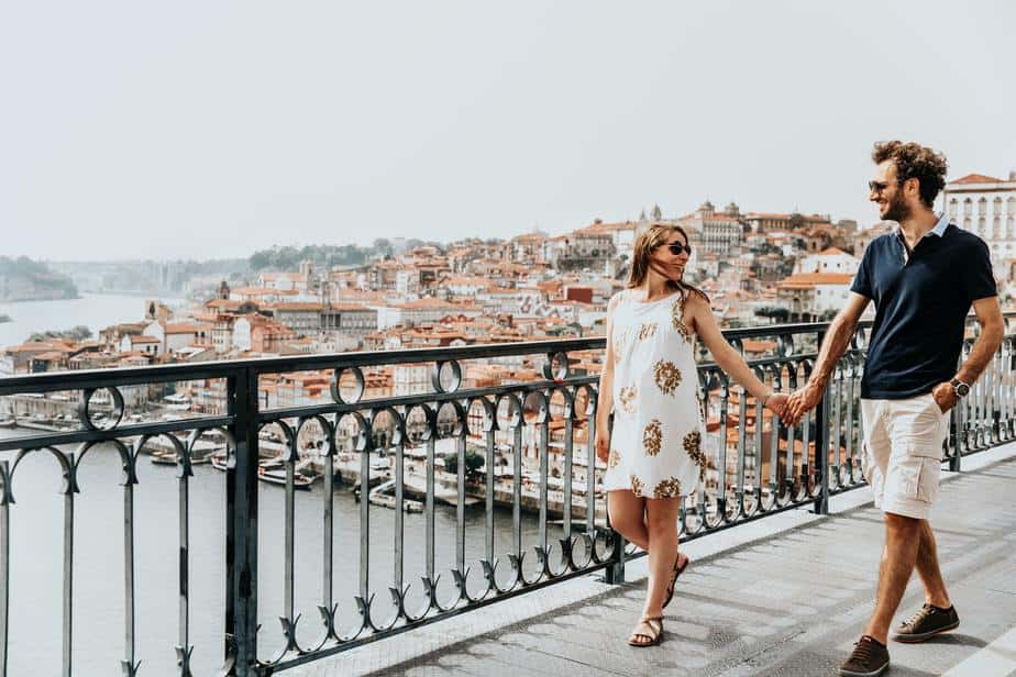 8 Reasons Why Your First Love Is True Love