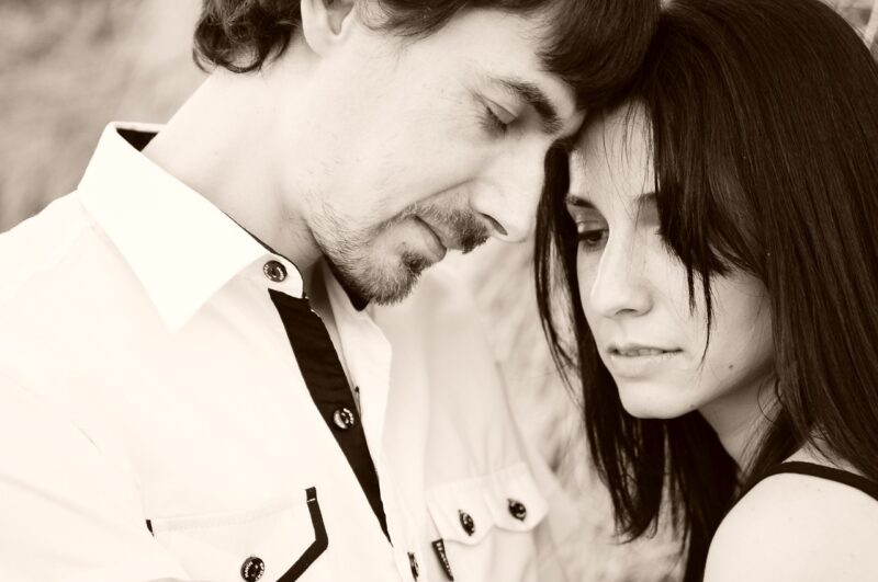 5 Honest Stages Of A Rebound Relationship And How Long They Last