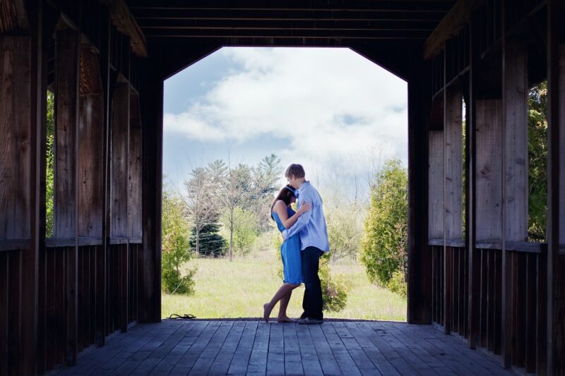 5 Honest Stages Of A Rebound Relationship And How Long They Last