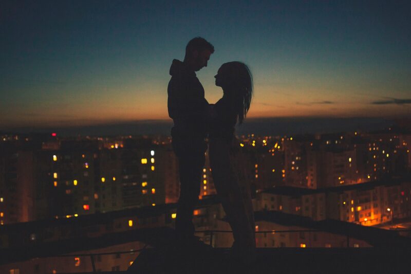 5 Honest Stages Of A Rebound Relationship And How Long They Last