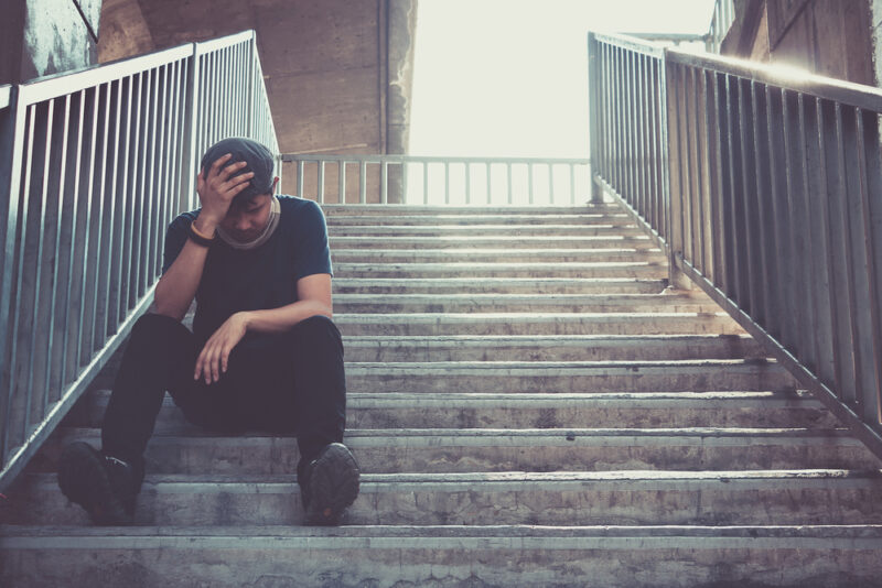 13 Telltale Signs You Really Hurt Him And His Feelings