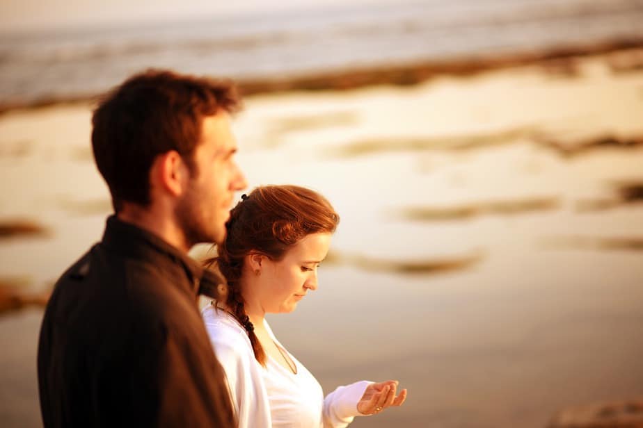 17 Signs You And Your Ex Are Meant To Be