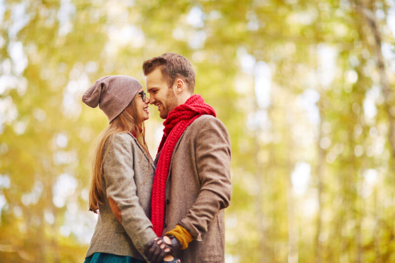 18 Secret Ways On How To Make Him Realize He Needs You