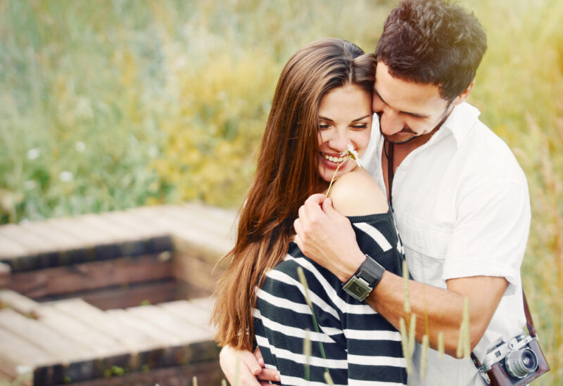 18 Secret Ways On How To Make Him Realize He Needs You