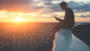 9 Telltale Signs He's Still Not Over You