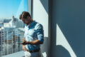 9 Telltale Signs He's Still Not Over You