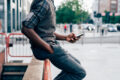 9 Telltale Signs He's Still Not Over You