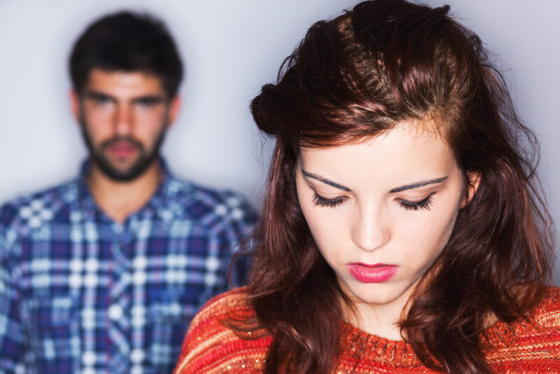 How Being Cheated On Changes You And 9 Ways To Recover