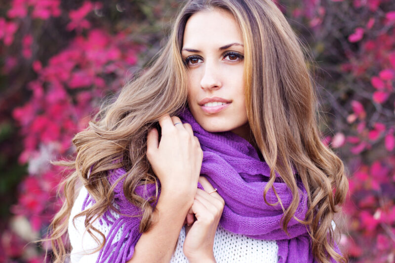How To Be Irresistible To Men: 10 Easy Tips And Tricks
