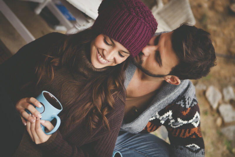 How To Win A Girl's Heart: 17 Effective Ways To Win And Keep A Girl