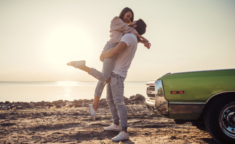 How To Win A Girl's Heart: 17 Effective Ways To Win And Keep A Girl