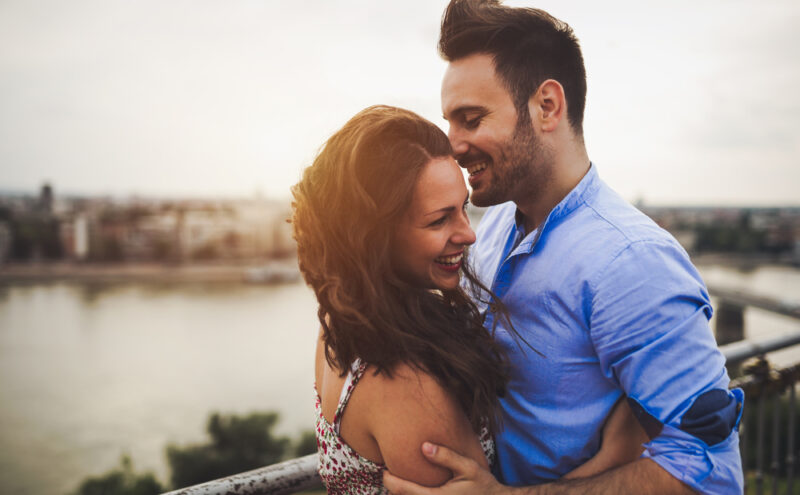 How To Win A Girl's Heart: 17 Effective Ways To Win And Keep A Girl