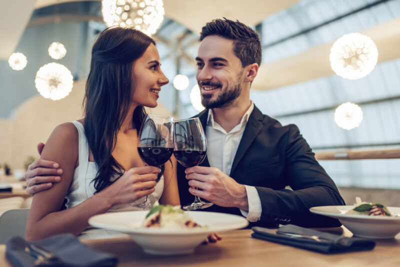 How To Win A Girl's Heart: 17 Effective Ways To Win And Keep A Girl