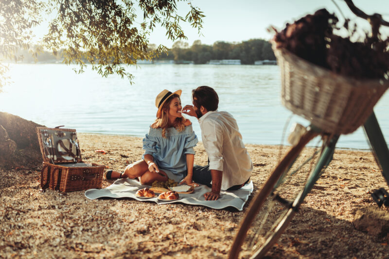 How To Win A Girl's Heart: 17 Effective Ways To Win And Keep A Girl