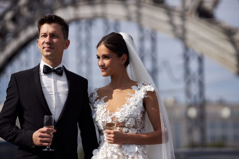 A Letter To My Future Wife About Our Perfect Marriage
