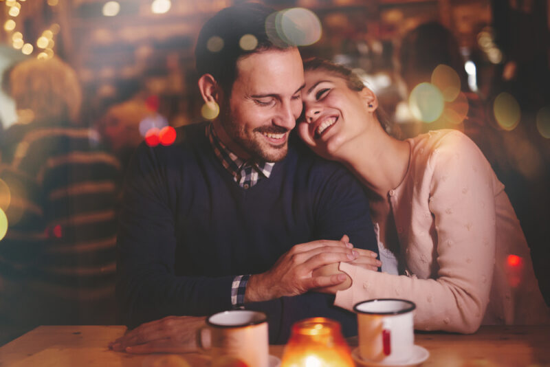 Dating A Shy Guy: 33 Key Things To Know Before Dating Him