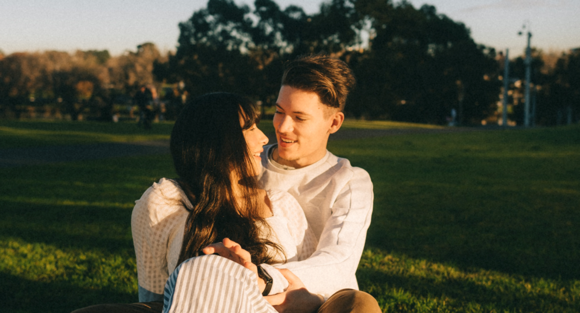 Low-Key Relationship: The Guidebook You Never Knew You Needed