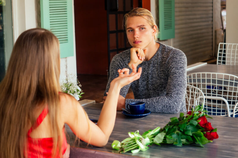 22 Signs A Woman Is Being Disrespectful To You And How To React