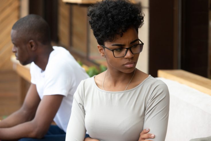 24 Warning Signs Of A Controlling Woman In A Relationship