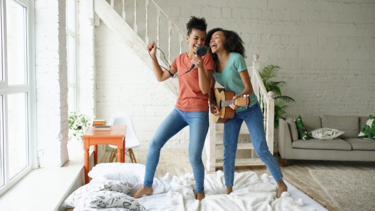 250 Exciting And Fun Sister Tag Questions You Have To Ask Your Sister